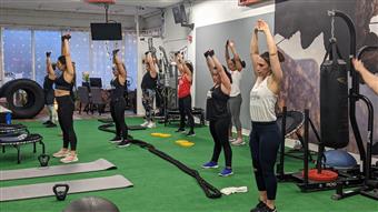 Super Mommy Fitness - Dumont NJ | Vagaro